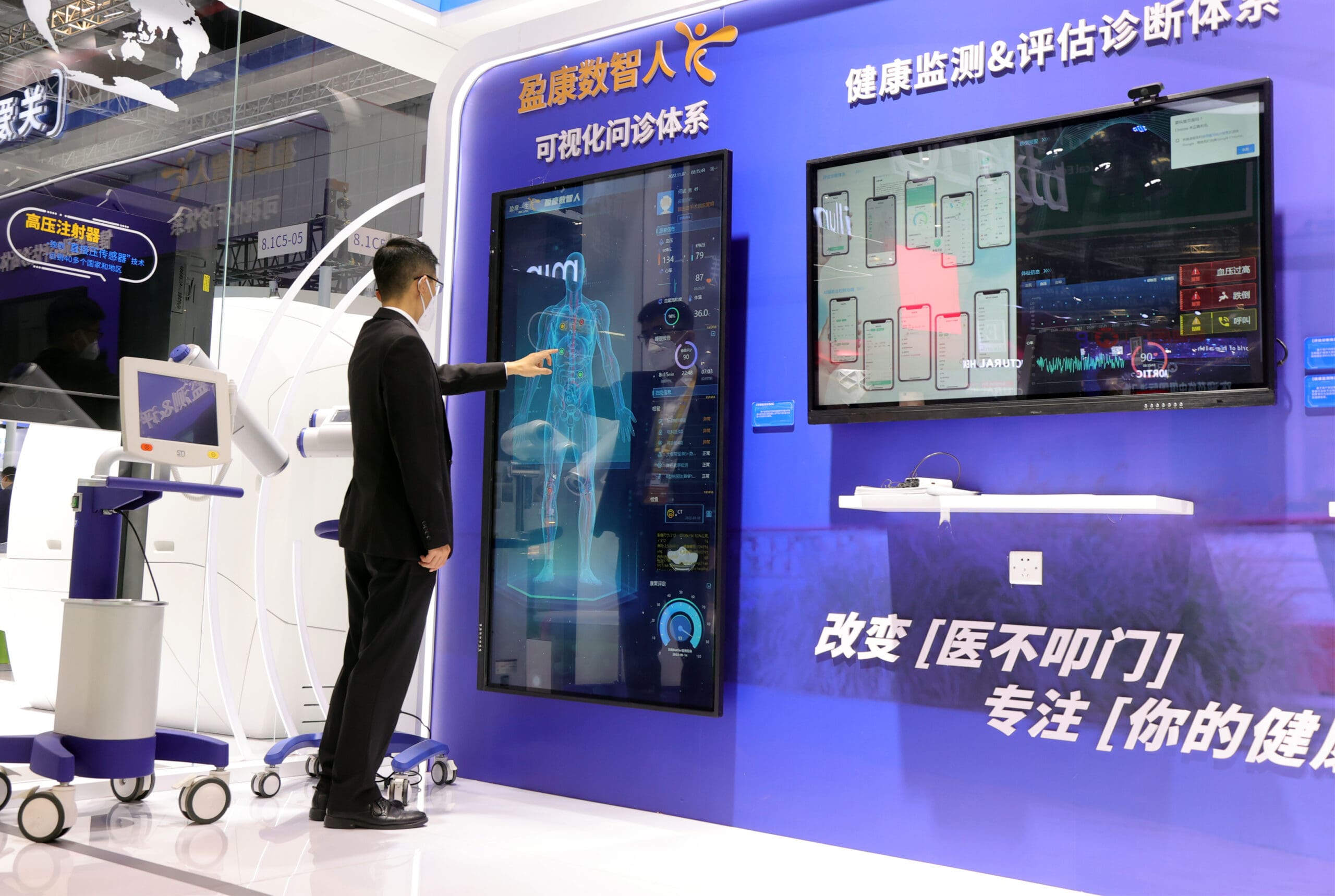 2024 Healthcare industry outlook | Clearstate 2024 Healthcare industry outlook | Clearstate